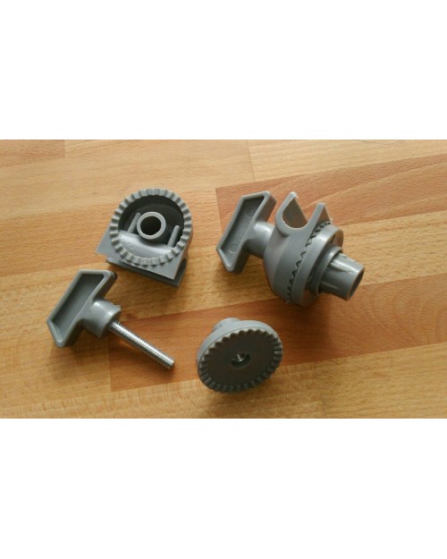 Replacement Swing Canopies for Garden Swings and Seats and Heavy Duty ...